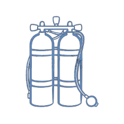 Fun Divers Ieper: Duikclub, duikopleidingen